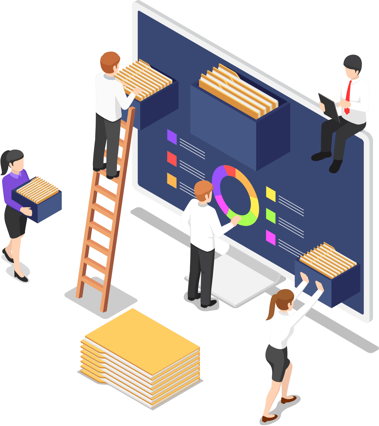 AWS 請求代行サービス + AWS Organizations｜クラウドの活用ならcloudpack