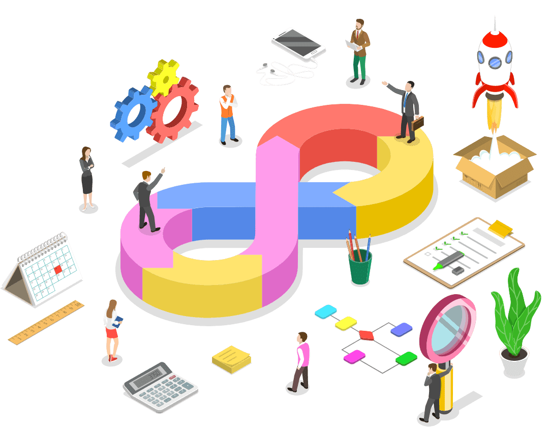 AWS環境におけるDevOps導入を推進｜クラウドの活⽤ならcloudpack