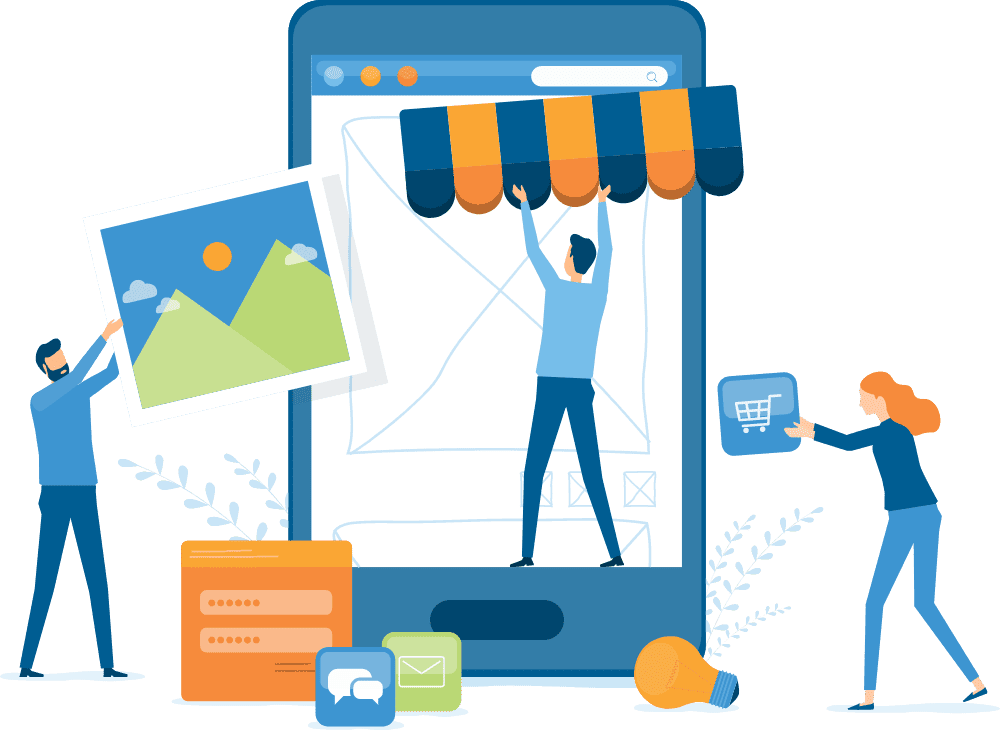 EC サイト構築サービス on Google Cloud｜クラウドの活用ならcloudpack