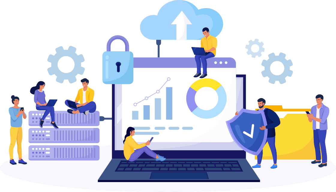 従量課金でセキュリティ対策しませんか？｜クラウドの活用ならcloudpack