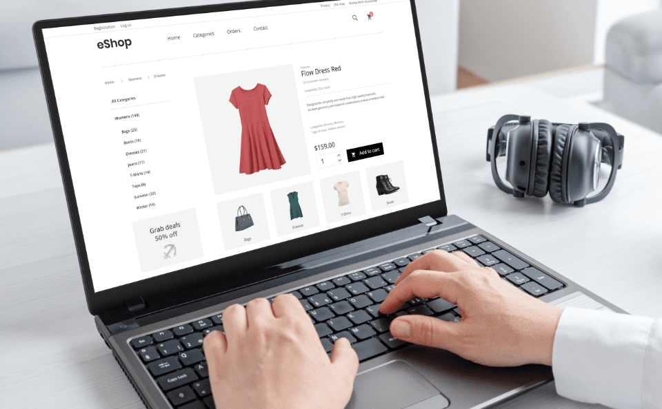 EC サイト向け AI 検索ソリューション｜Google Cloud の活用ならcloudpack