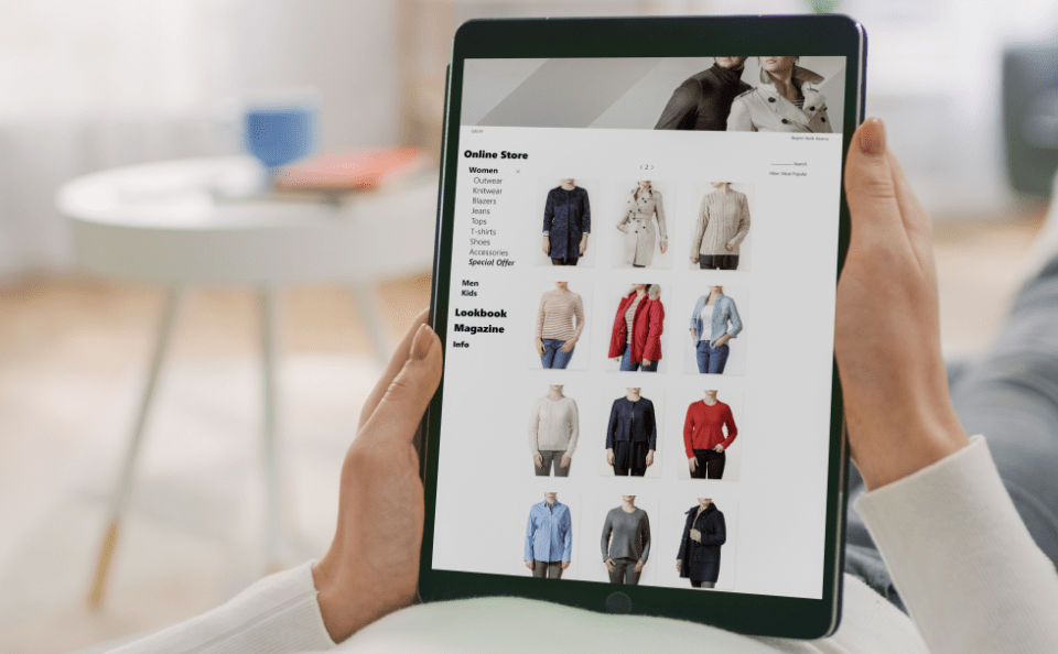 EC サイト向け AI 検索ソリューション｜Google Cloud の活用ならcloudpack