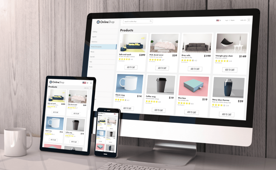 EC サイト向け AI 検索ソリューション｜Google Cloud の活用ならcloudpack