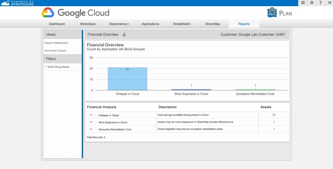 migrationpack for Google Cloud｜Google Cloud の活用ならcloudpack