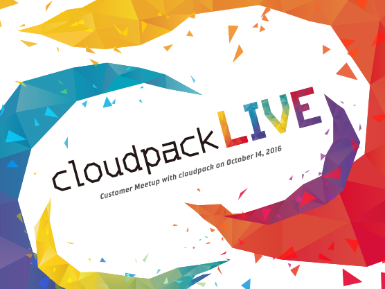 AWS、クラウド関連のイベント開催・出展情報｜AWSクラウドの活用ならcloudpack