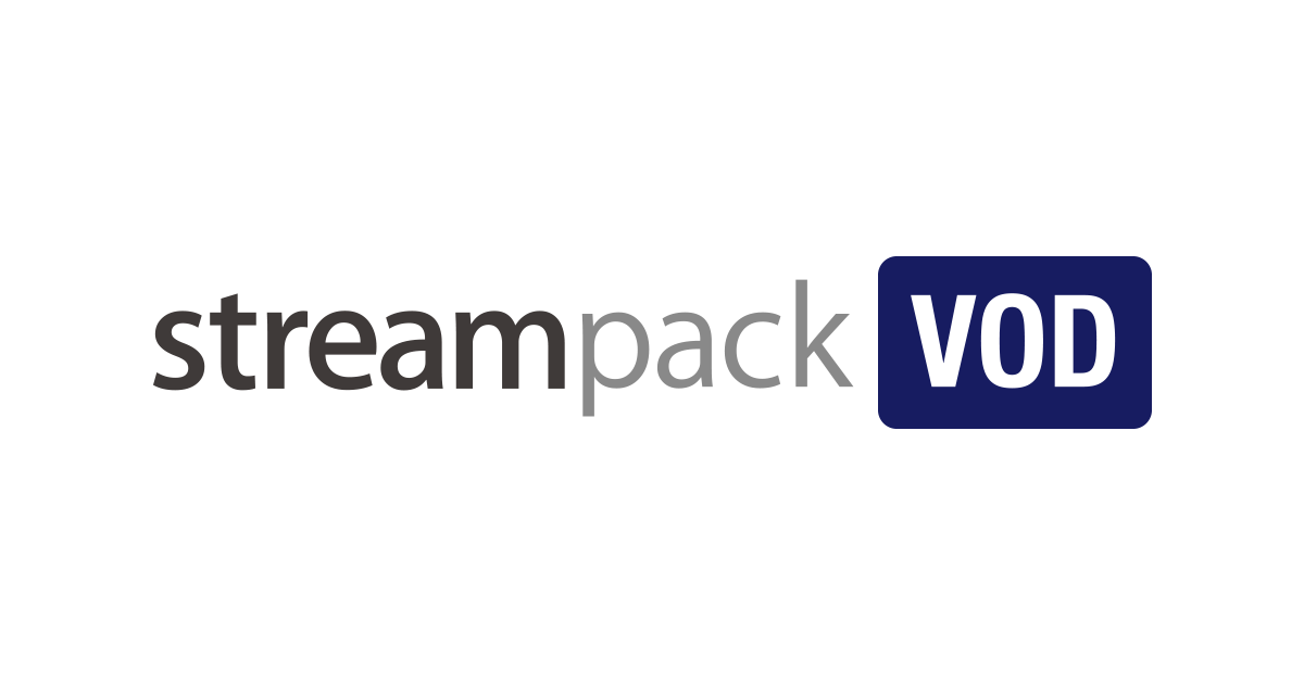 運用費8万円からオンデマンド配信が可能な新サービス「streampack VOD lite」の提供開始〜Inter BEE 2018（11/14〜11/16、幕張メッセ）のcloudpack ...