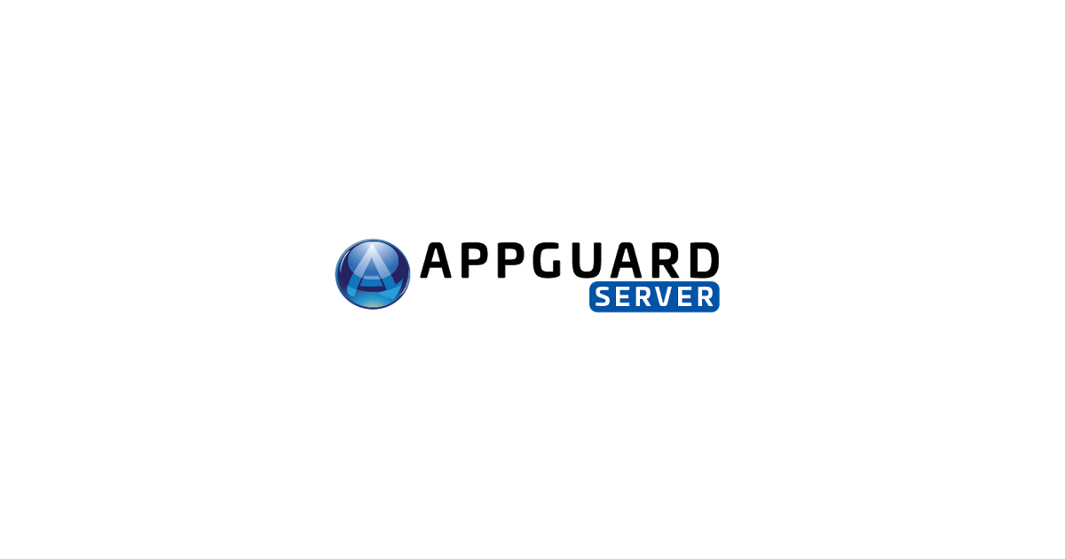 AppGuard® Server｜クラウドの活用ならcloudpack