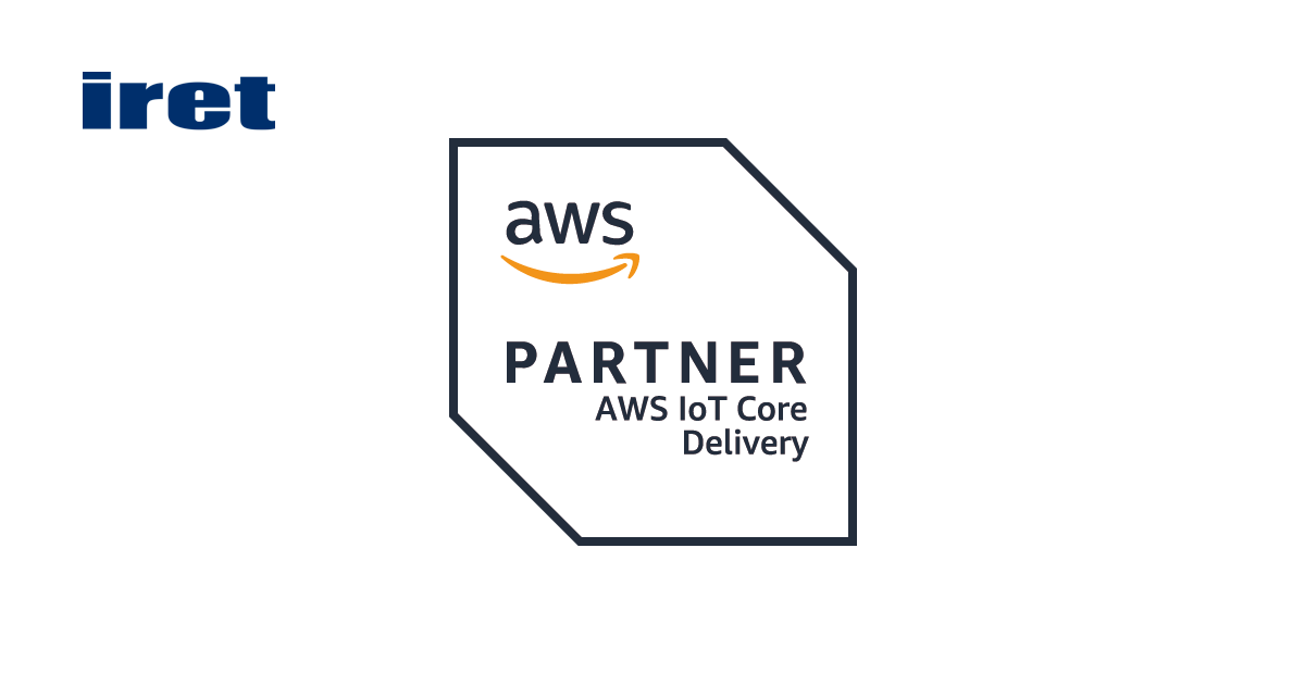 2024年1月26日｜アイレット、AWS の IoT サービスデリバリー認定「AWS IoT Core」を取得｜クラウドの活用なら cloudpack
